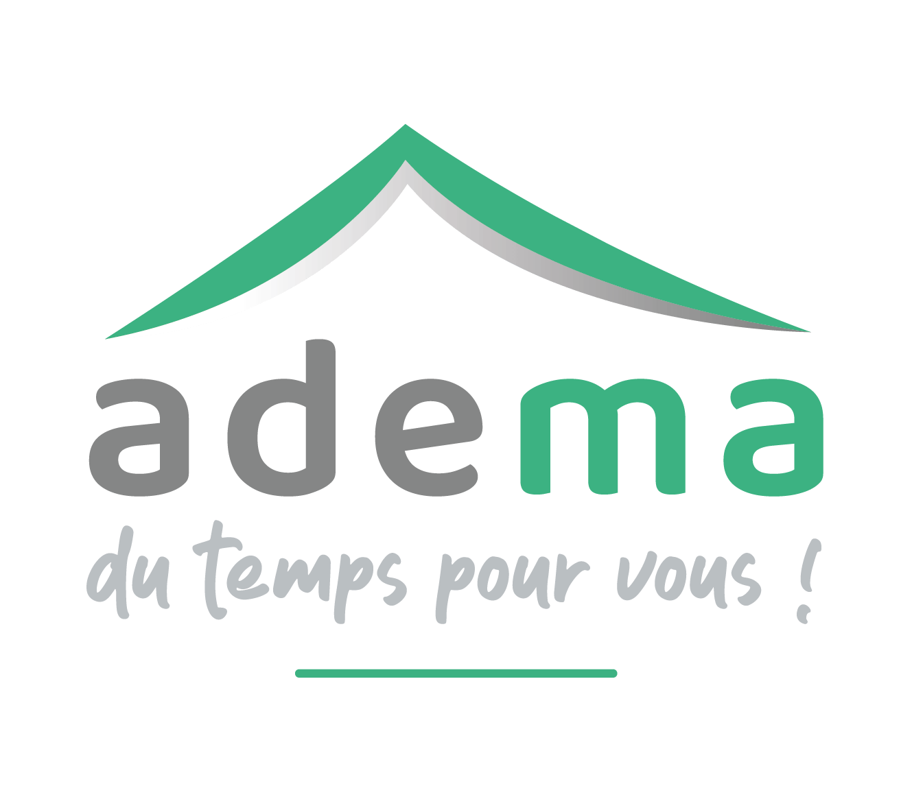 Nos engagements, votre ménage avec Adema